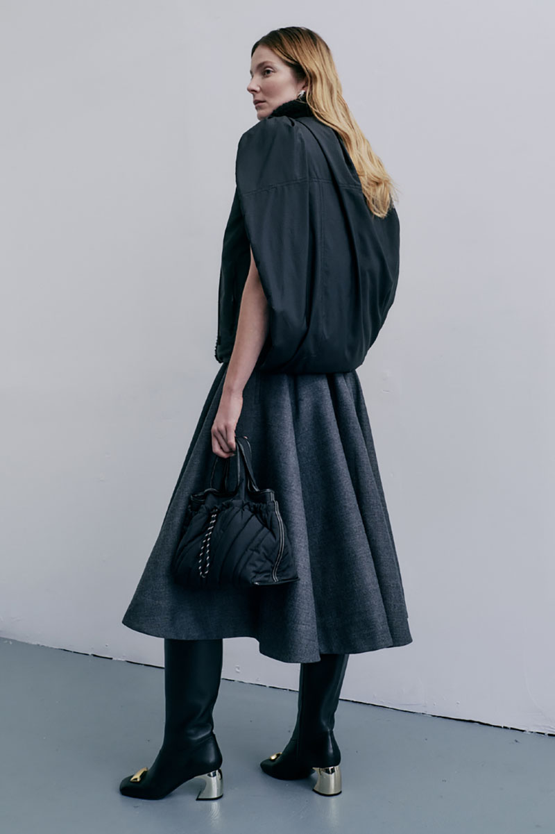 3.1 Phillip Lim Channels New York Vibes For Its Fall 2024 Collection