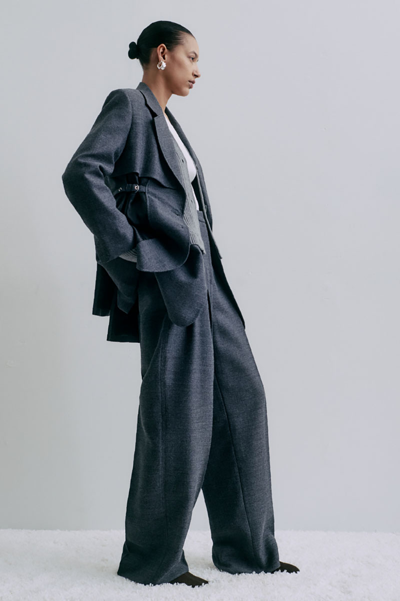 3.1 Phillip Lim Channels New York Vibes For Its Fall 2024 Collection