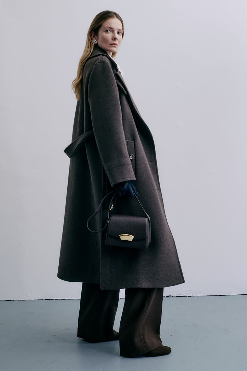 3.1 Phillip Lim Channels New York Vibes For Its Fall 2024 Collection