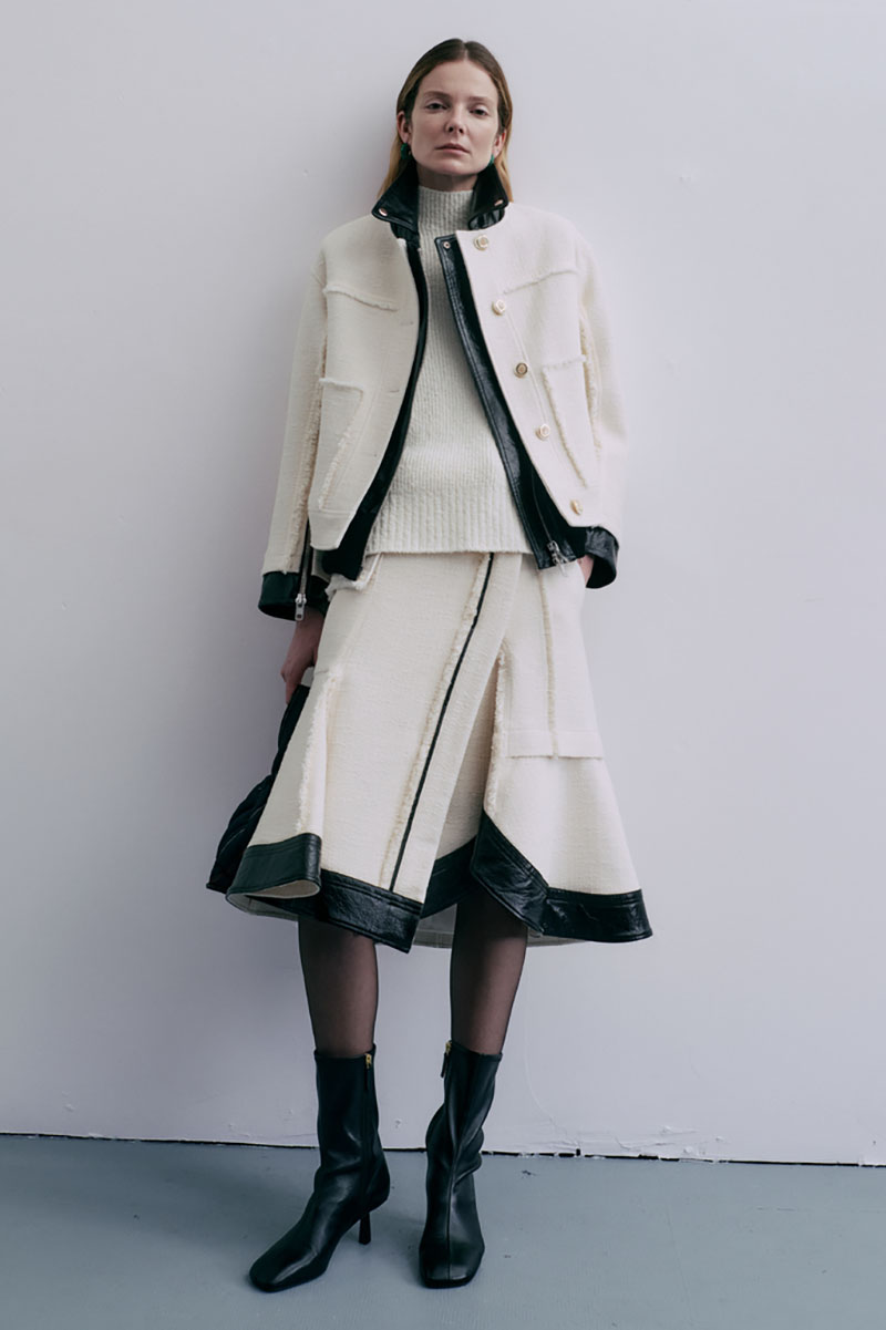 3.1 Phillip Lim Channels New York Vibes For Its Fall 2024 Collection