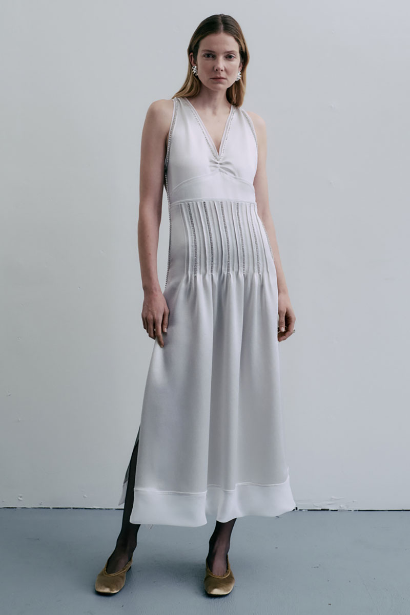 3.1 Phillip Lim Channels New York Vibes For Its Fall 2024 Collection