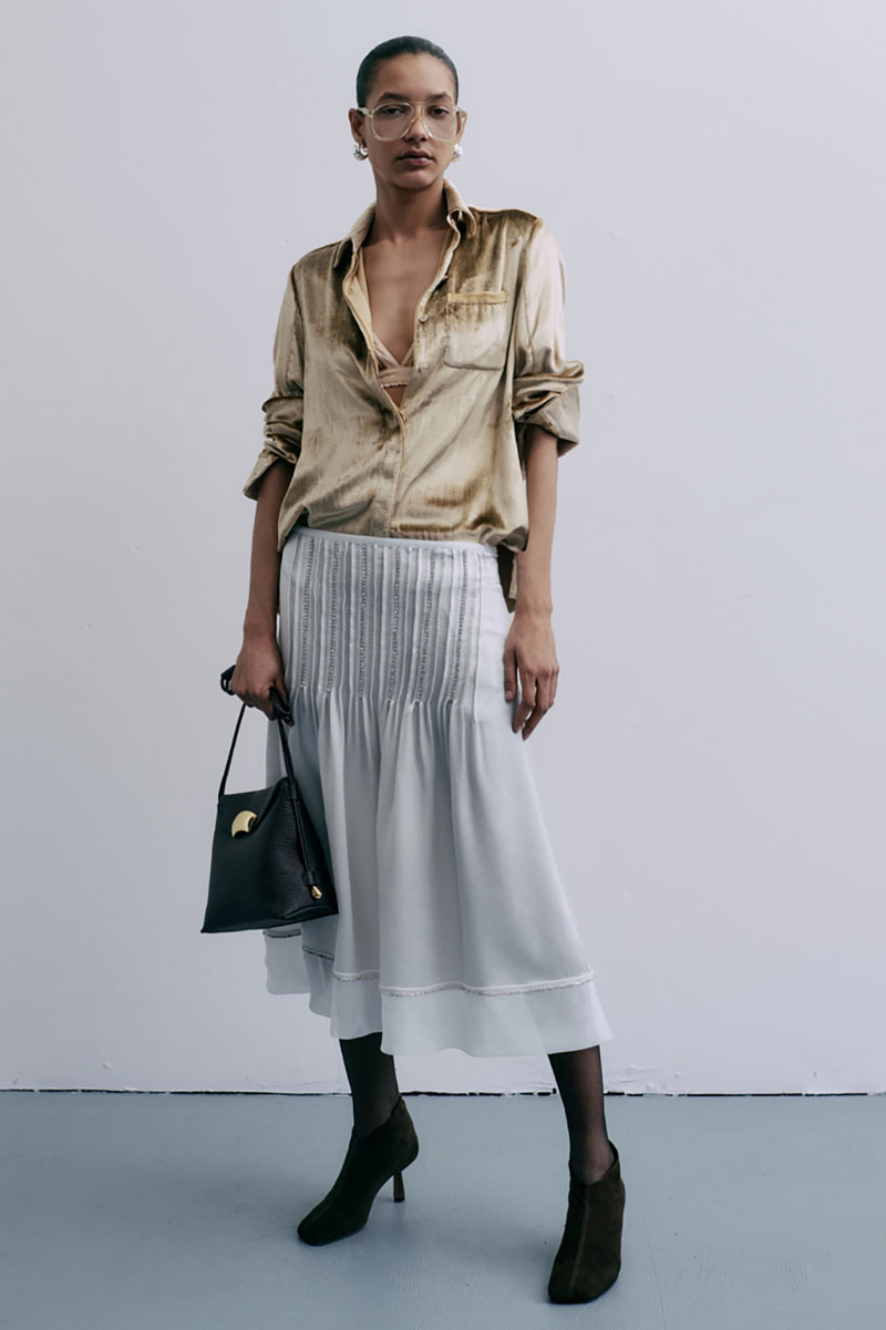 3.1 Phillip Lim Channels New York Vibes For Its Fall 2024 Collection