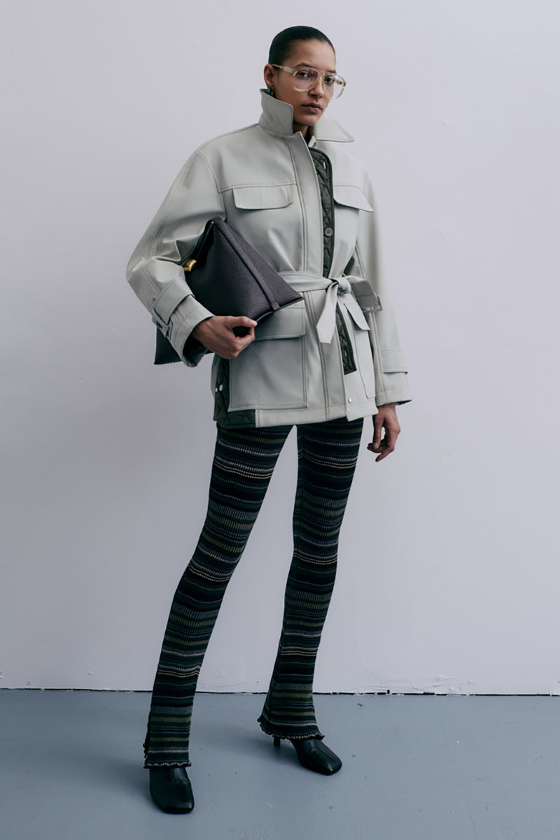 3.1 Phillip Lim Channels New York Vibes For Its Fall 2024 Collection