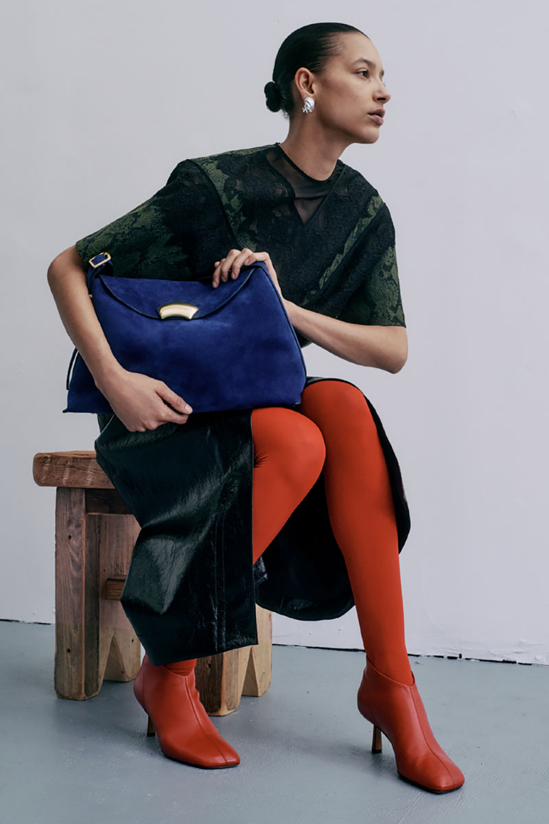 3.1 Phillip Lim Channels New York Vibes For Its Fall 2024 Collection