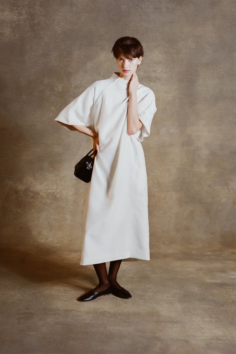 Staud Brings A Touch Of Quiet Luxury For Their Fall 2024 Collection