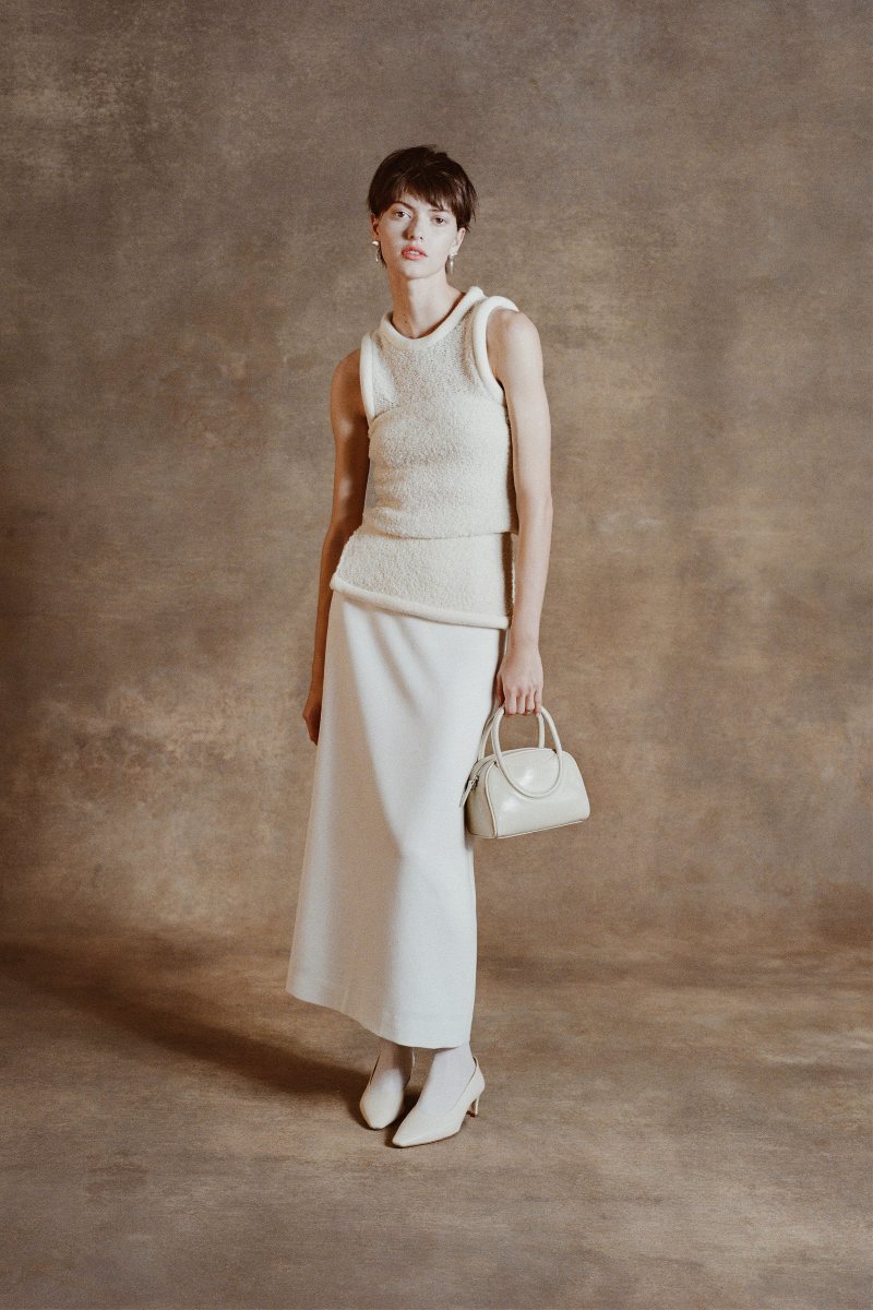 Staud Brings A Touch Of Quiet Luxury For Their Fall 2024 Collection