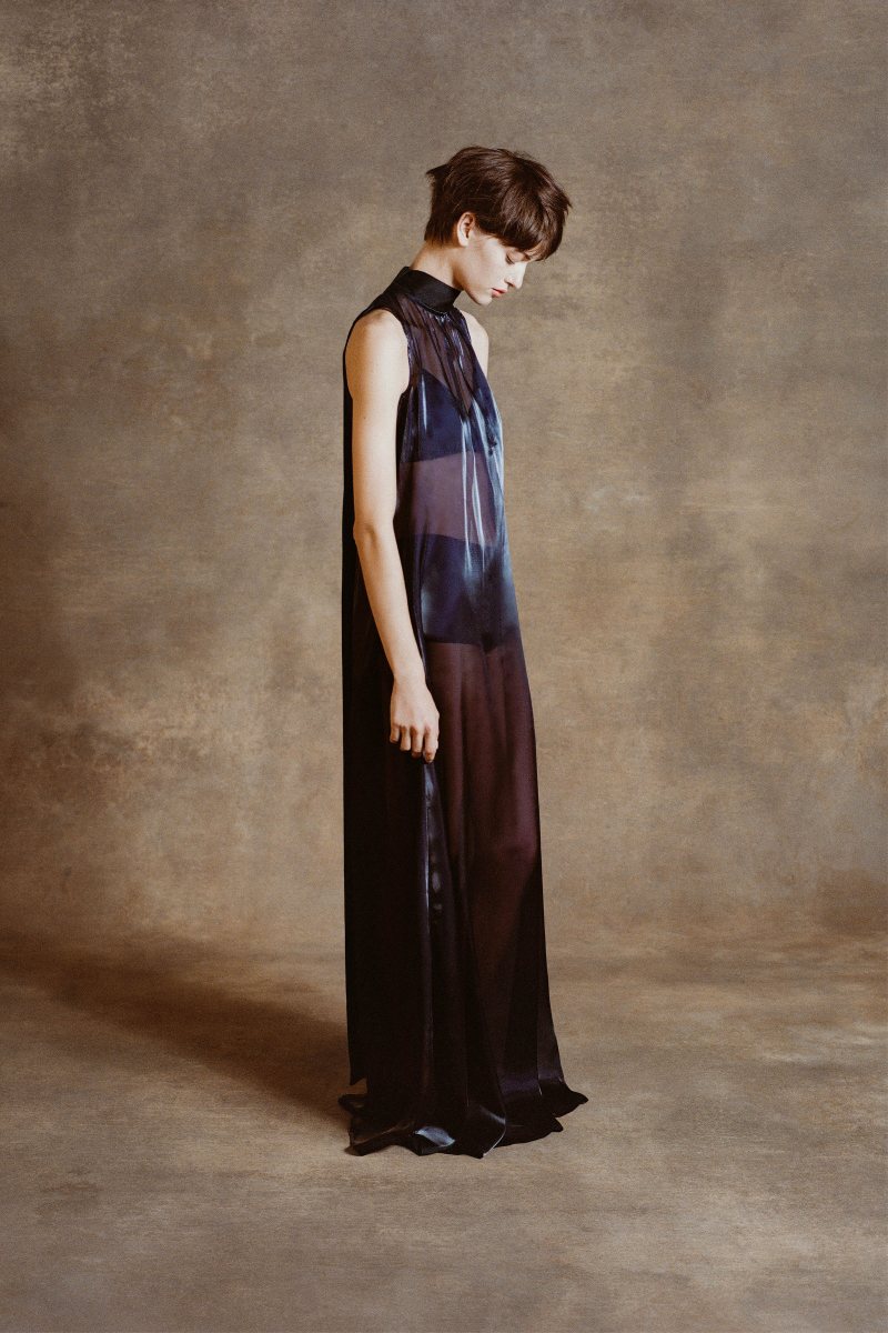 Staud Brings A Touch Of Quiet Luxury For Their Fall 2024 Collection