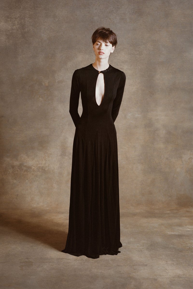 Staud Brings A Touch Of Quiet Luxury For Their Fall 2024 Collection