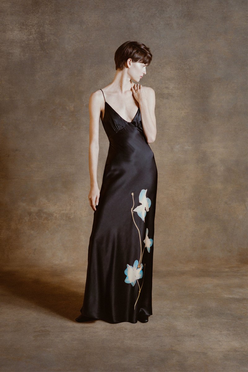 Staud Brings A Touch Of Quiet Luxury For Their Fall 2024 Collection