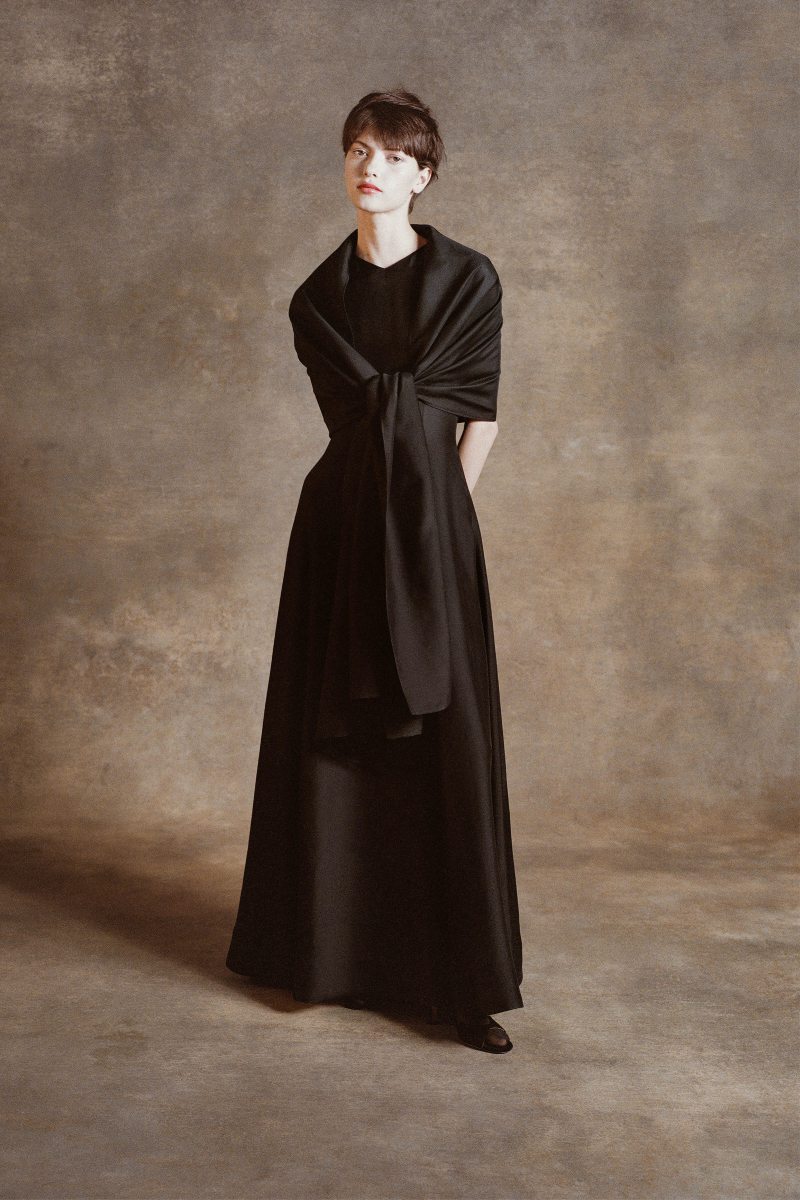 Staud Brings A Touch Of Quiet Luxury For Their Fall 2024 Collection