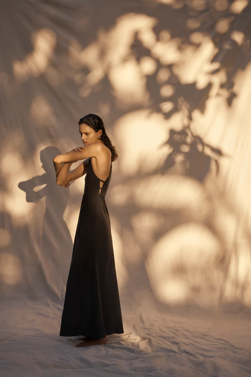 Bird And Knoll Brings Elegant Resort Energy With This Collection