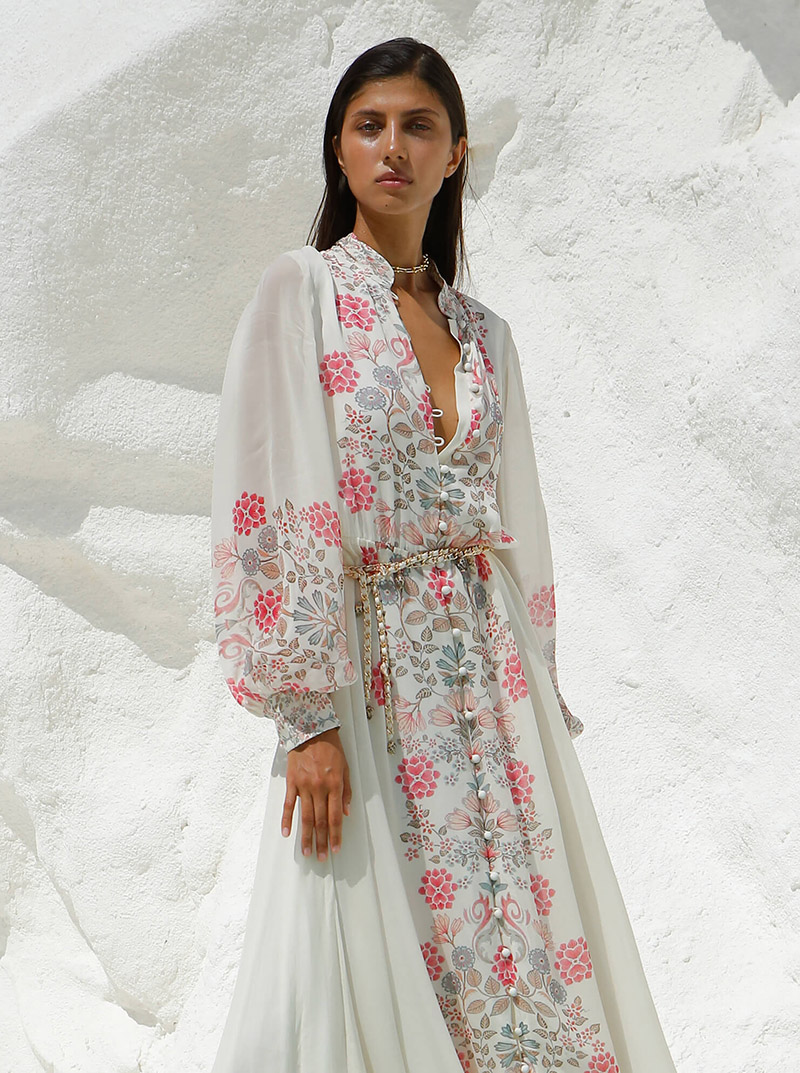 Ixiah Gets Us Excited With This Resort ‘24 Collection