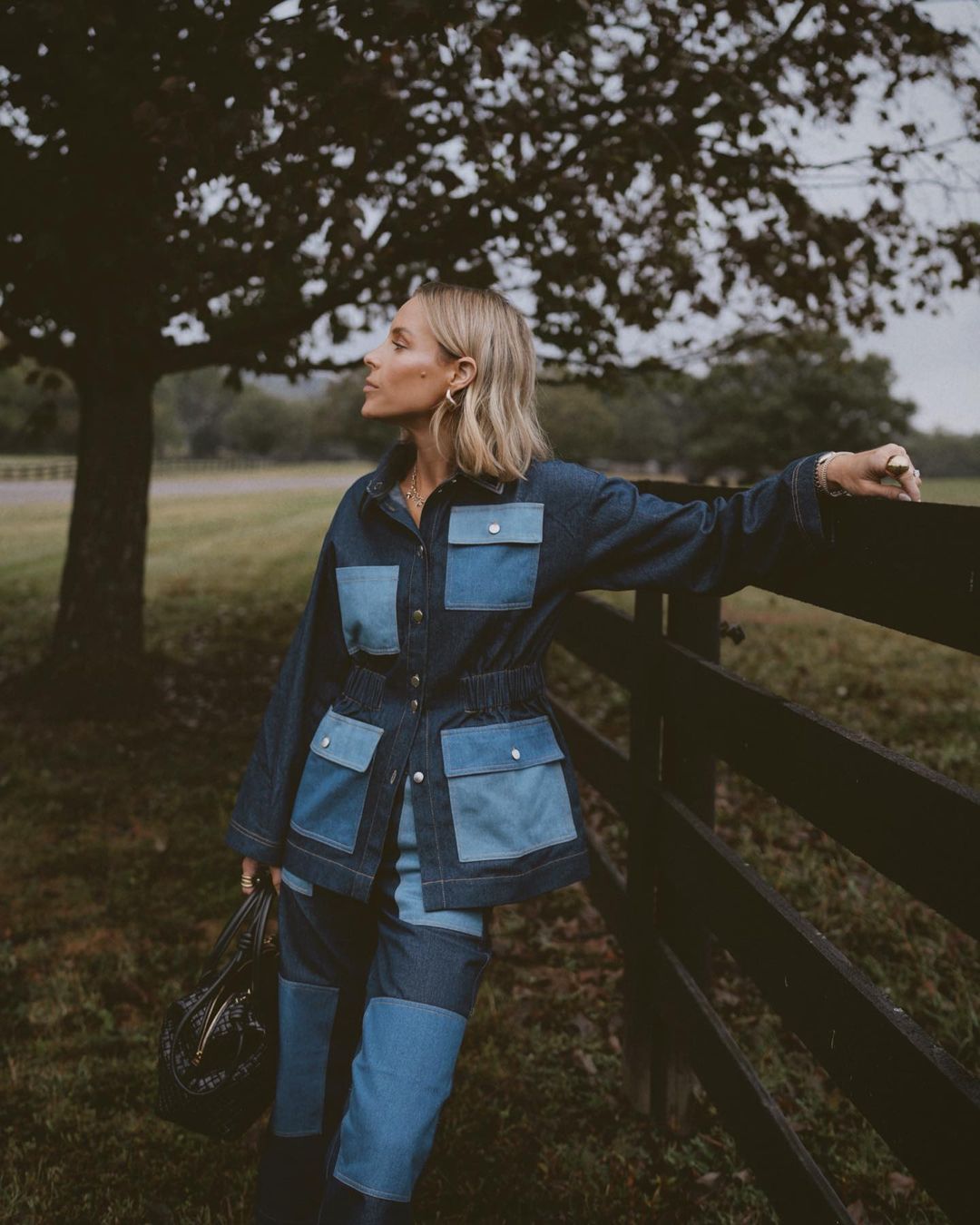 10 It Girl Approved Denim Trends In 2024