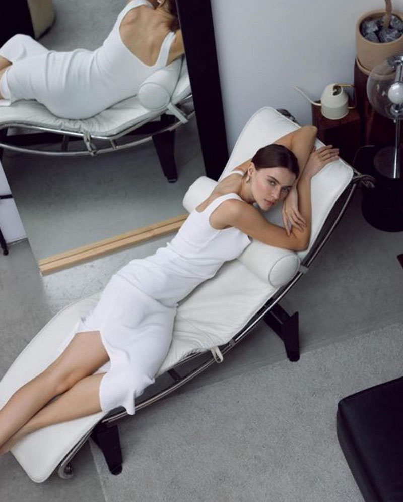 Brand Spotlight: See How Sans Faff Is Re-Inventing Power Dressing