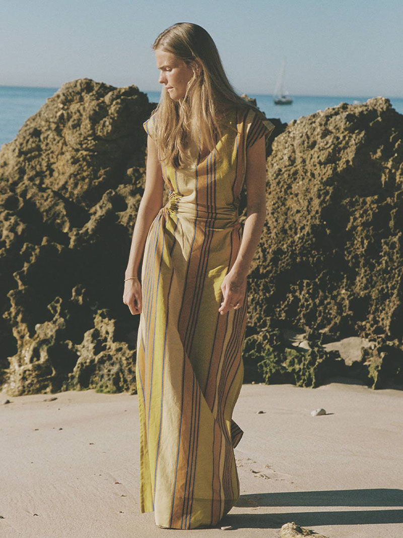 Soleil Soleil Brings The Sunny Vibes In This Collection