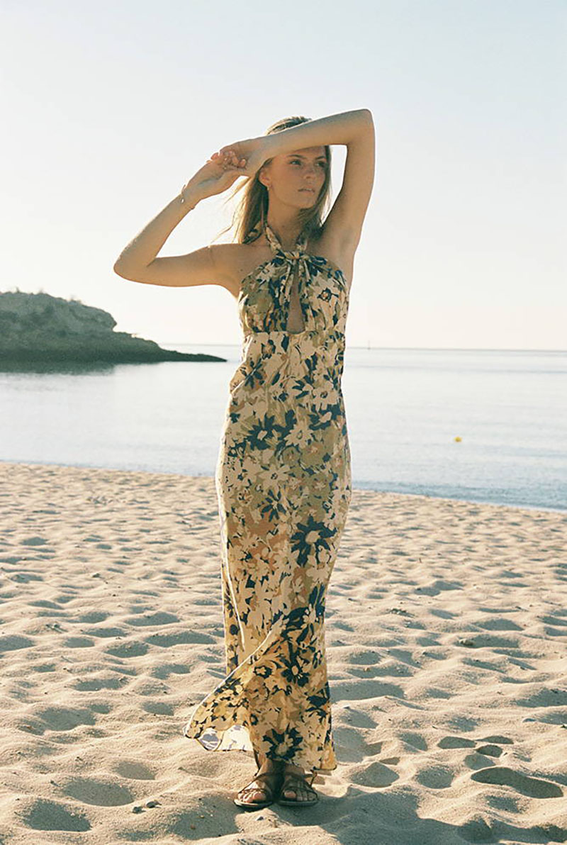 Soleil Soleil Brings The Sunny Vibes In This Collection