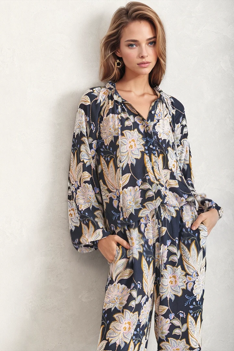 Yumi Kim Delivers On All Your Contemporary Style Needs