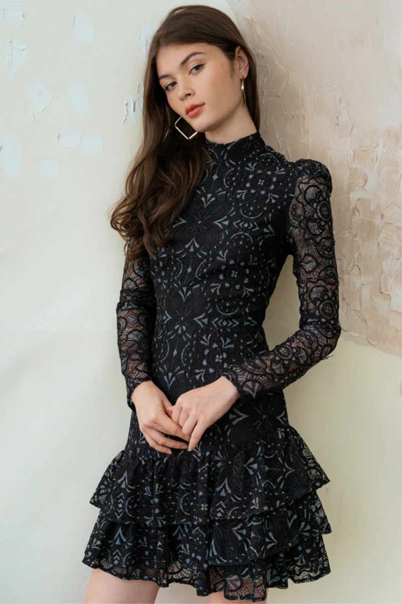Yumi Kim Delivers On All Your Contemporary Style Needs