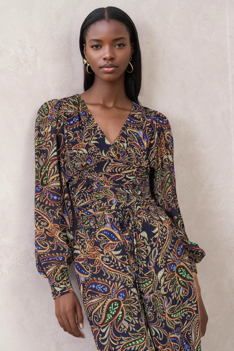 Yumi Kim Delivers On All Your Contemporary Style Needs