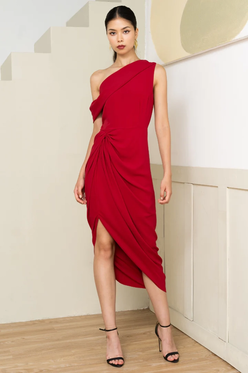 Yumi Kim Delivers On All Your Contemporary Style Needs