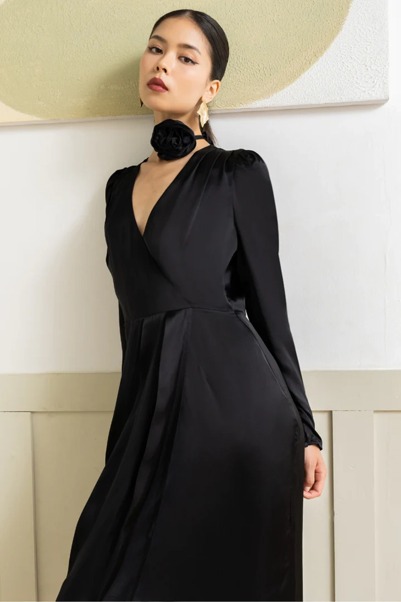 Yumi Kim Delivers On All Your Contemporary Style Needs