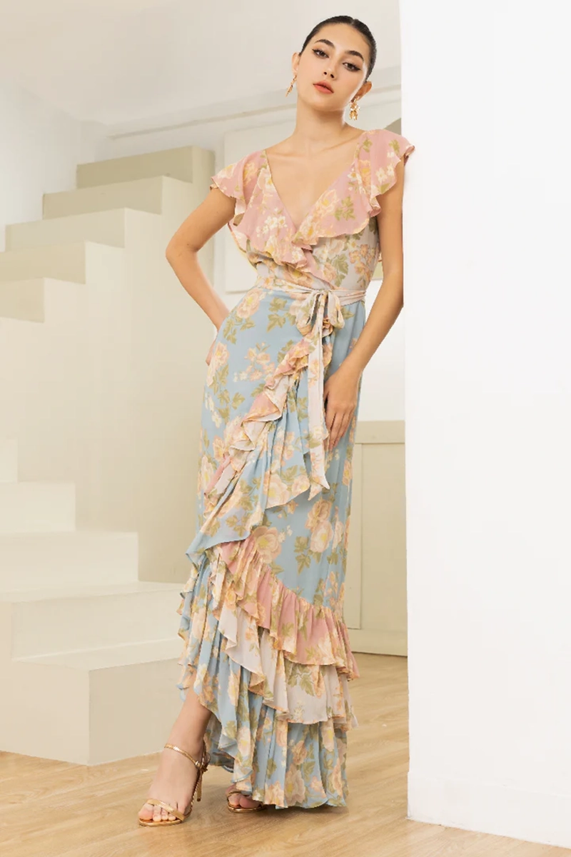 Yumi Kim Delivers On All Your Contemporary Style Needs
