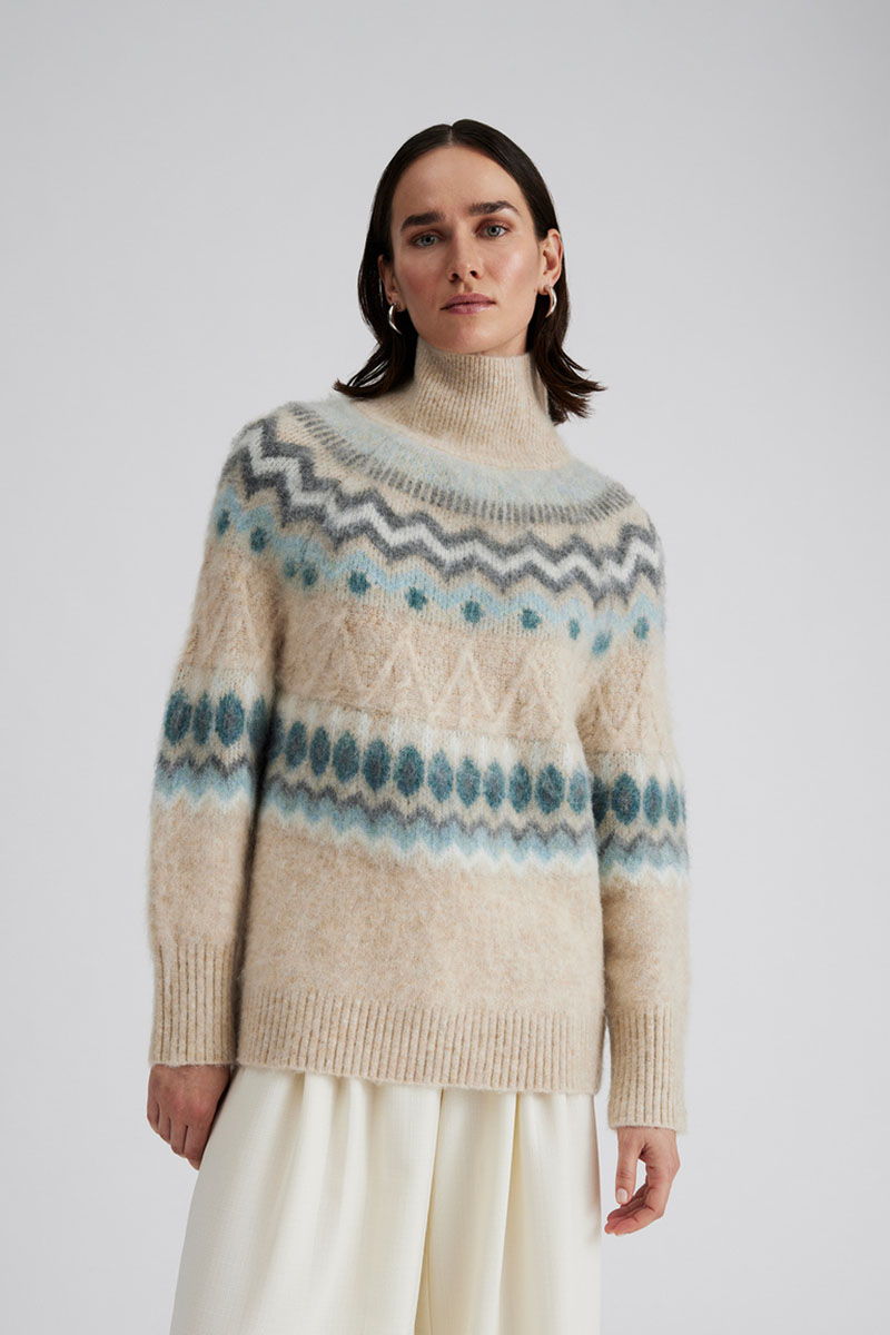 Malina Helps You Get Spring Ready With This Playful Collection