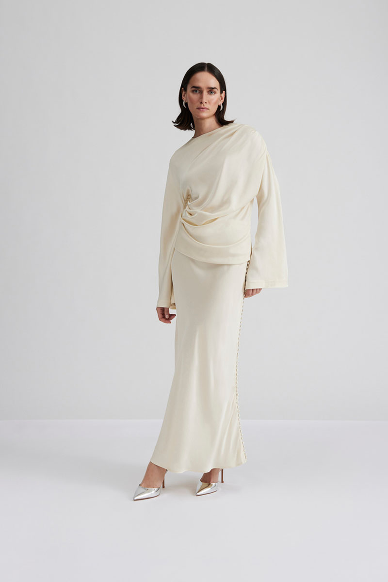 Malina Helps You Get Spring Ready With This Playful Collection