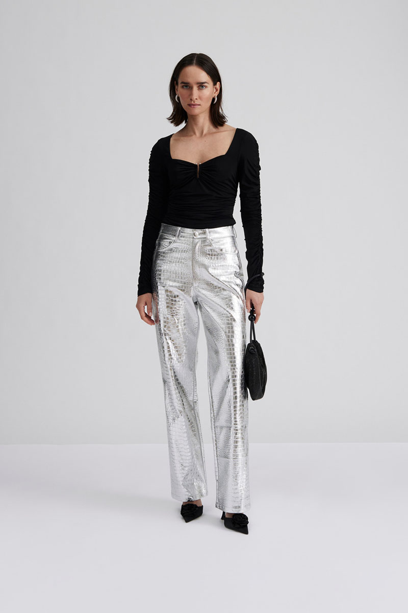 Malina Helps You Get Spring Ready With This Playful Collection