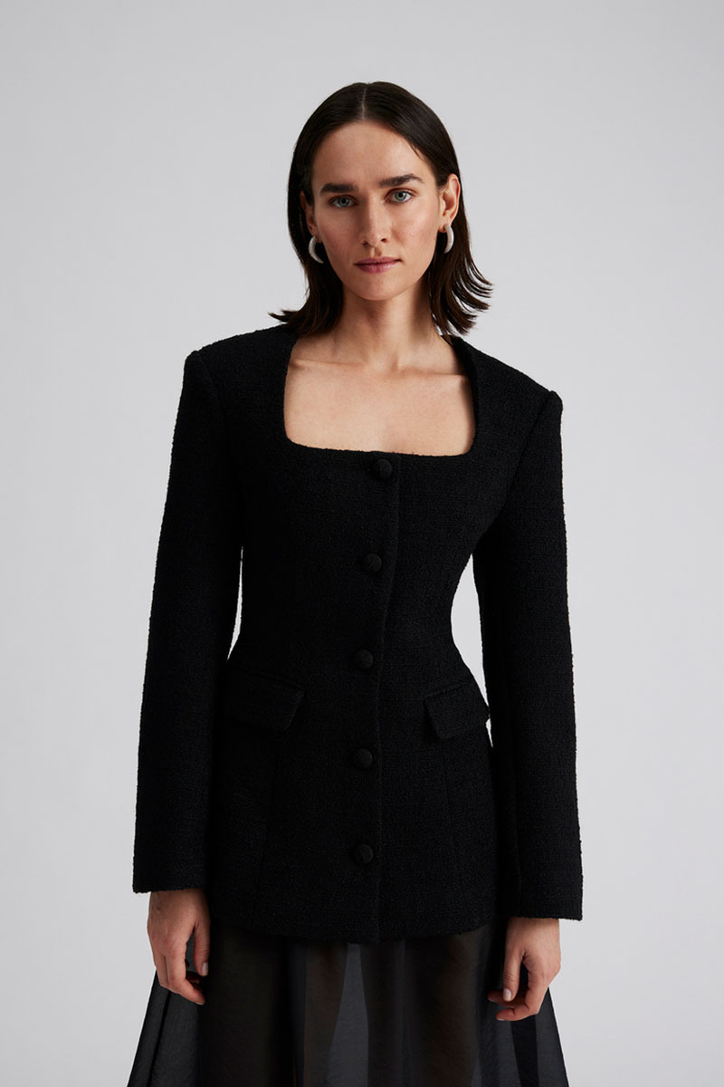 Malina Helps You Get Spring Ready With This Playful Collection