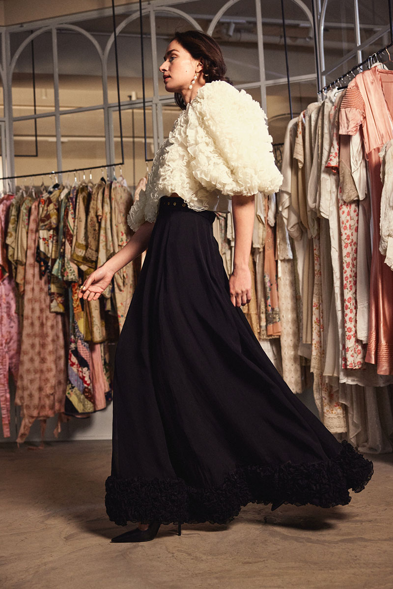 ByTiMO Celebrates Individuality With This Layered Collection