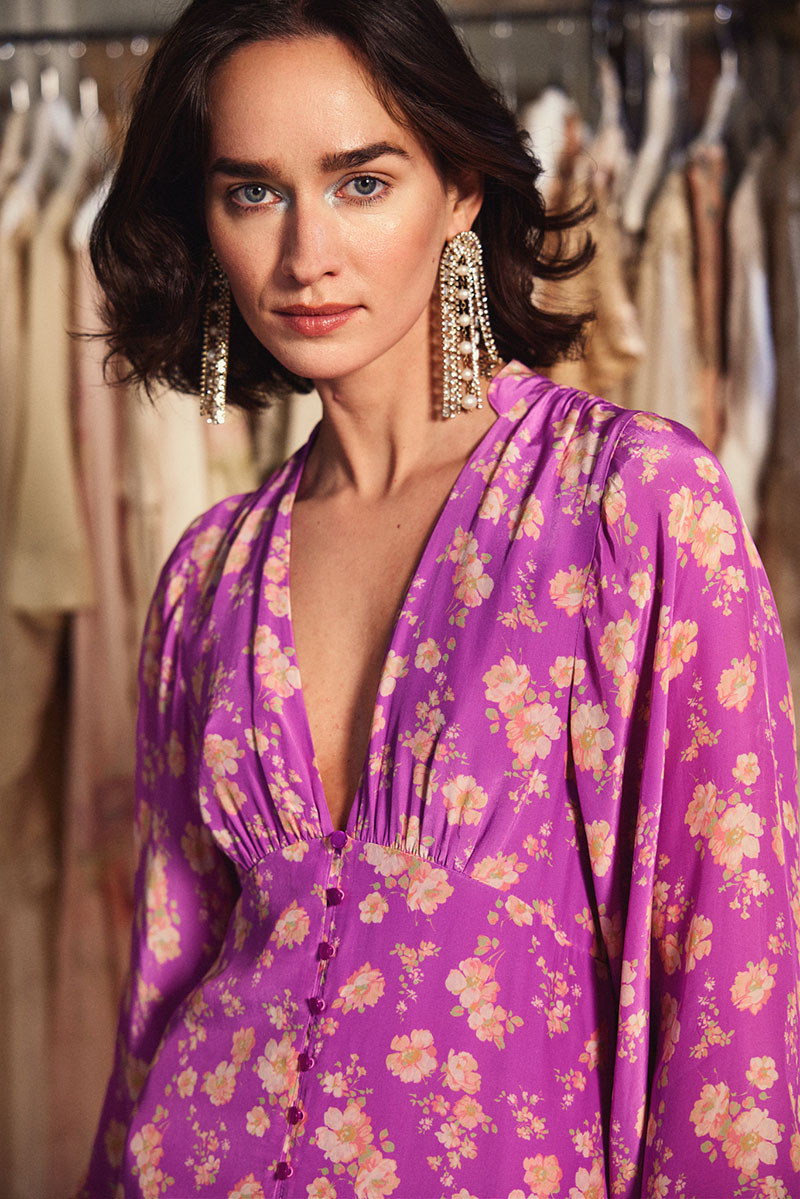 ByTiMO Celebrates Individuality With This Layered Collection