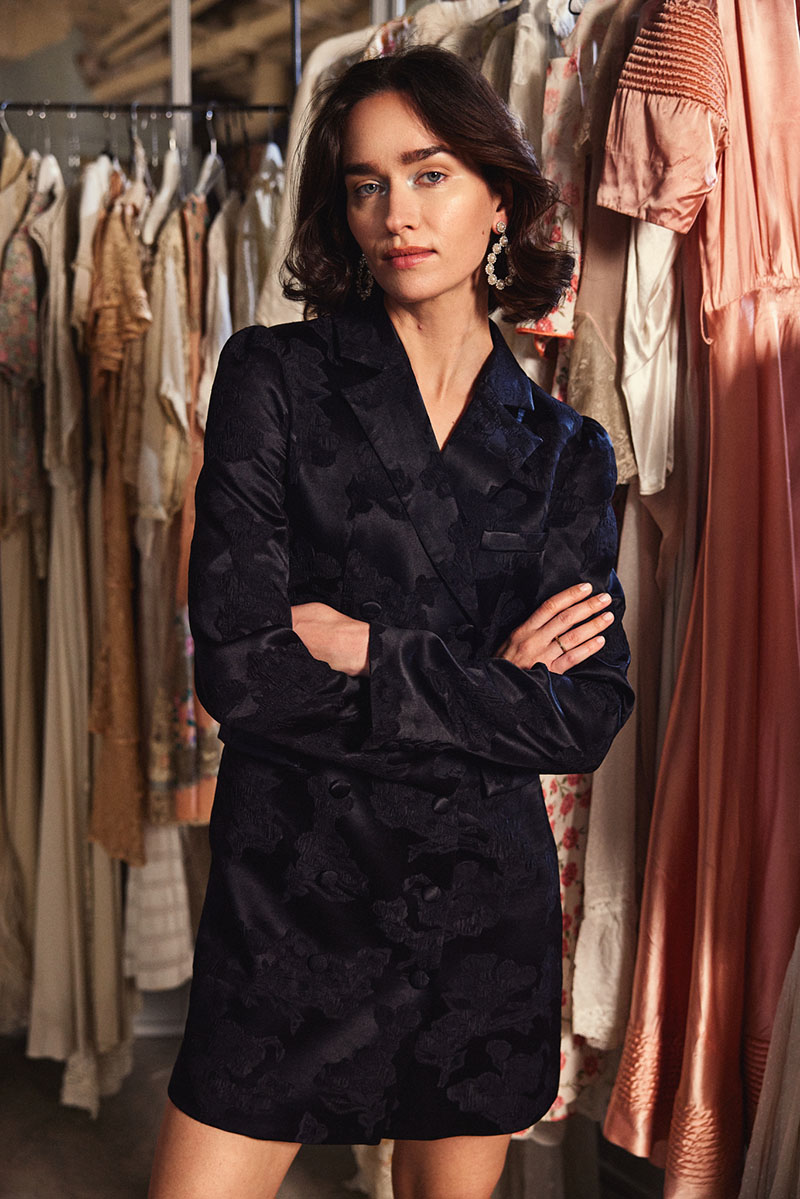 ByTiMO Celebrates Individuality With This Layered Collection