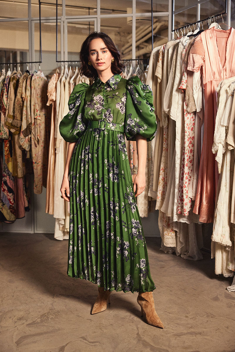 ByTiMO Celebrates Individuality With This Layered Collection