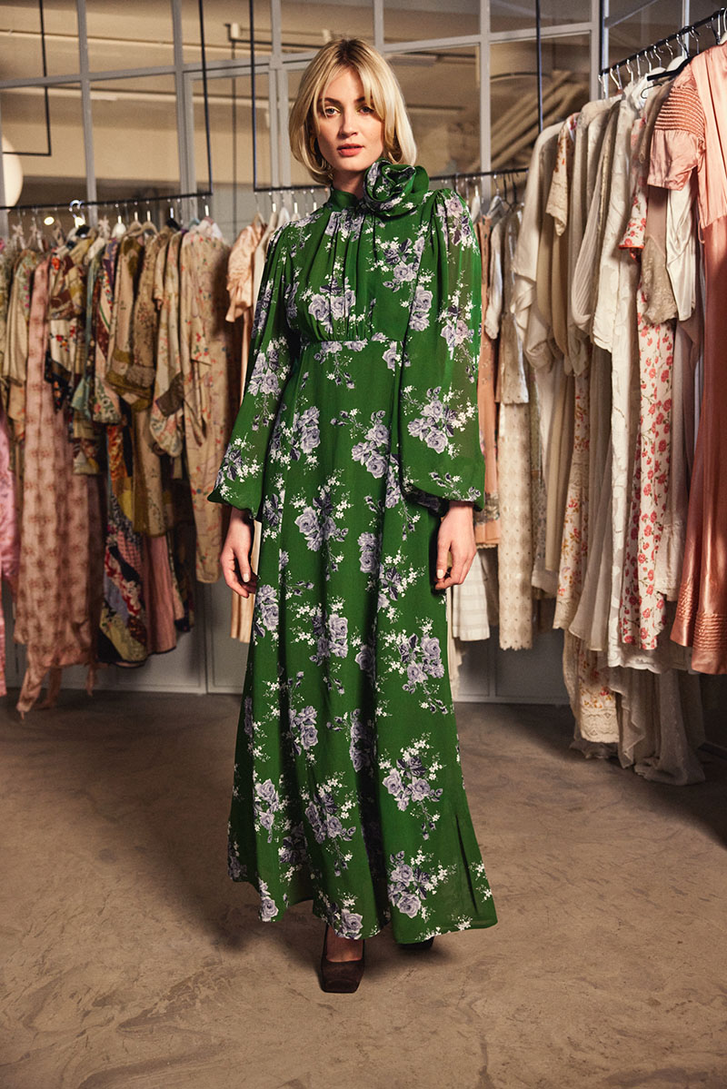 ByTiMO Celebrates Individuality With This Layered Collection