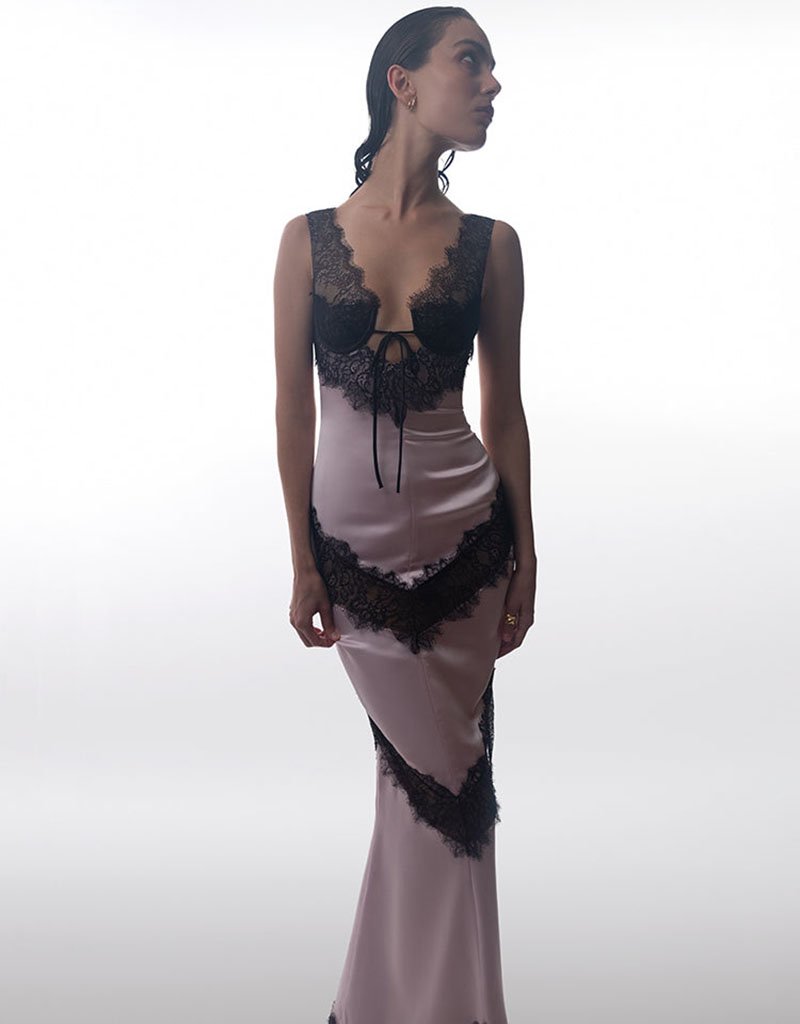 Rasario Delivers On Style And Glamour With This Spring Summer 2024 Collection