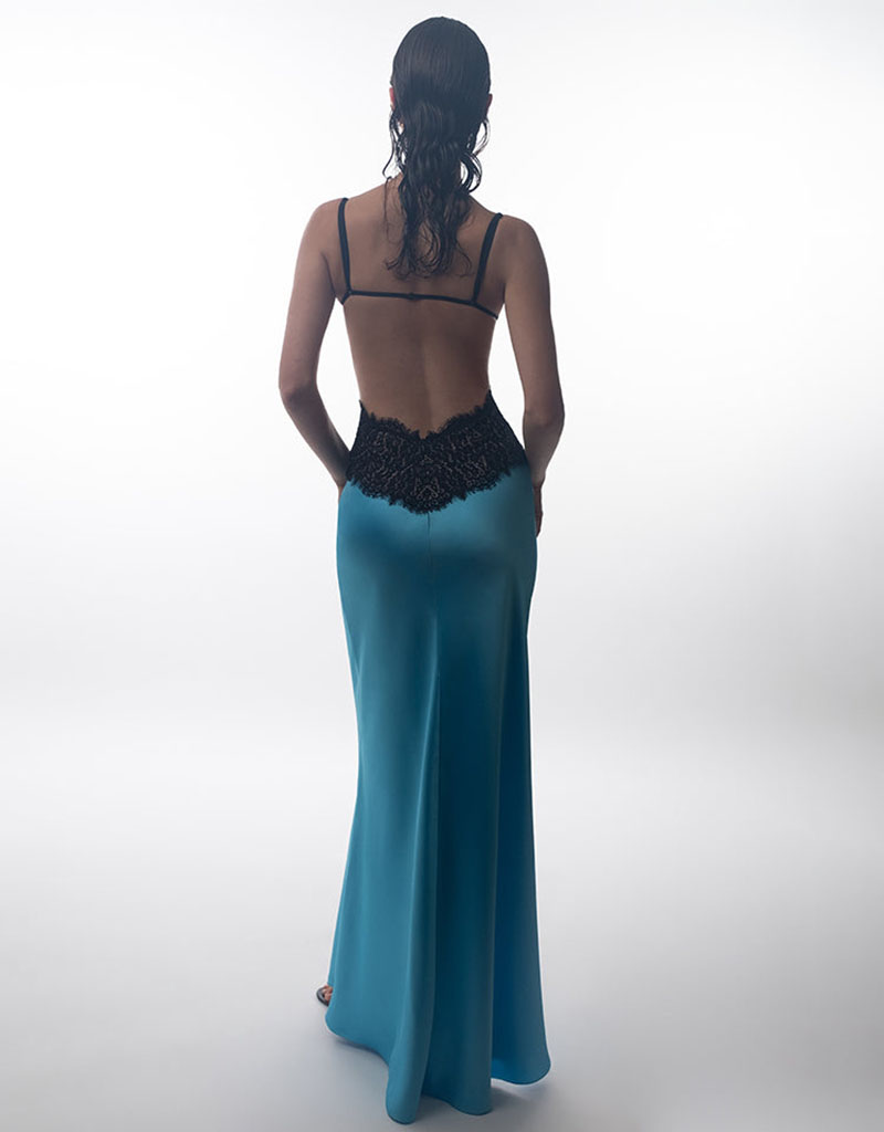 Rasario Delivers On Style And Glamour With This Spring Summer 2024 Collection