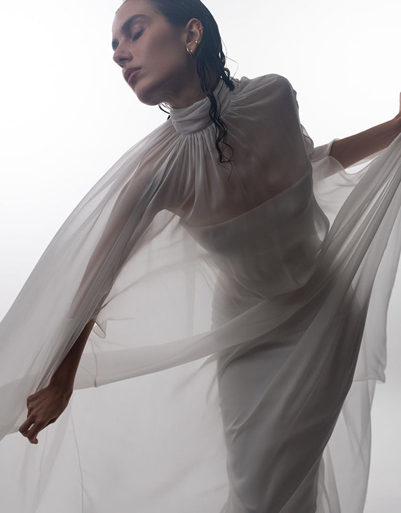 Rasario Delivers On Style And Glamour With This Spring Summer 2024 Collection