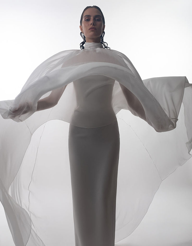 Rasario Delivers On Style And Glamour With This Spring Summer 2024 ...