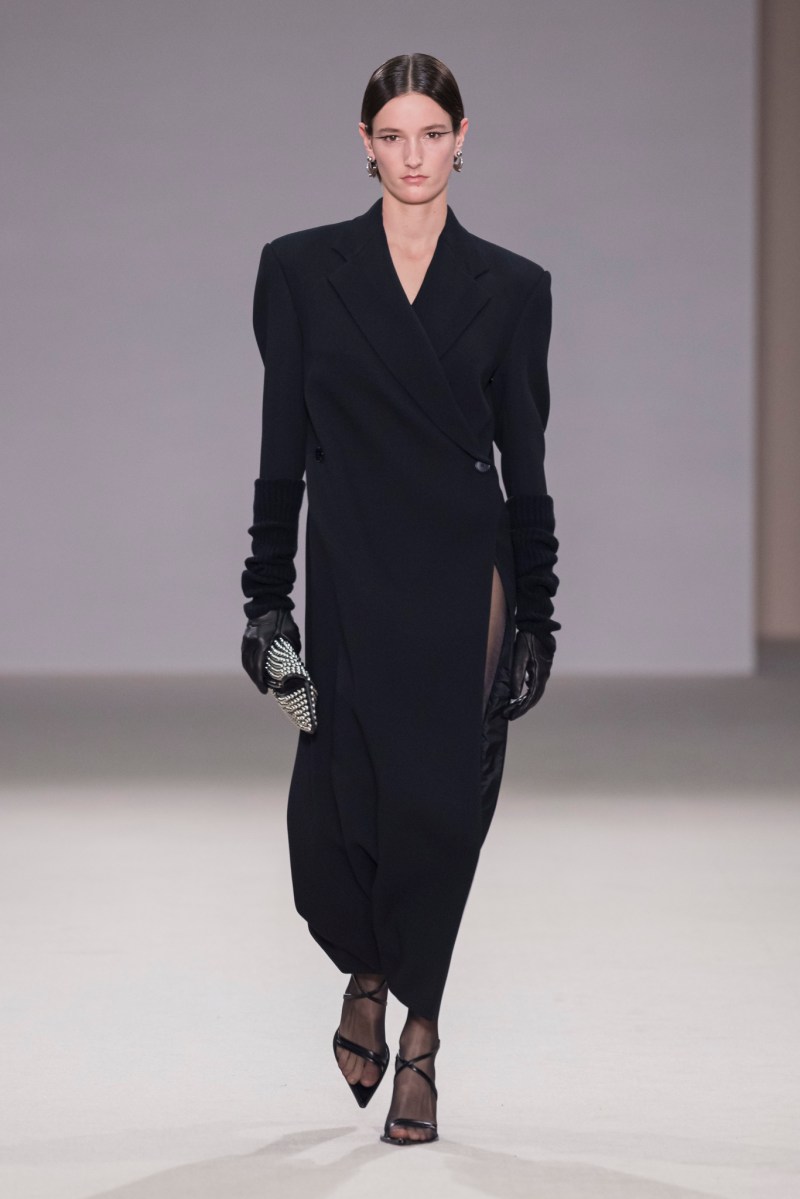 Del Core Draws Inspiration From Nature For Its Fall 2024 Collection