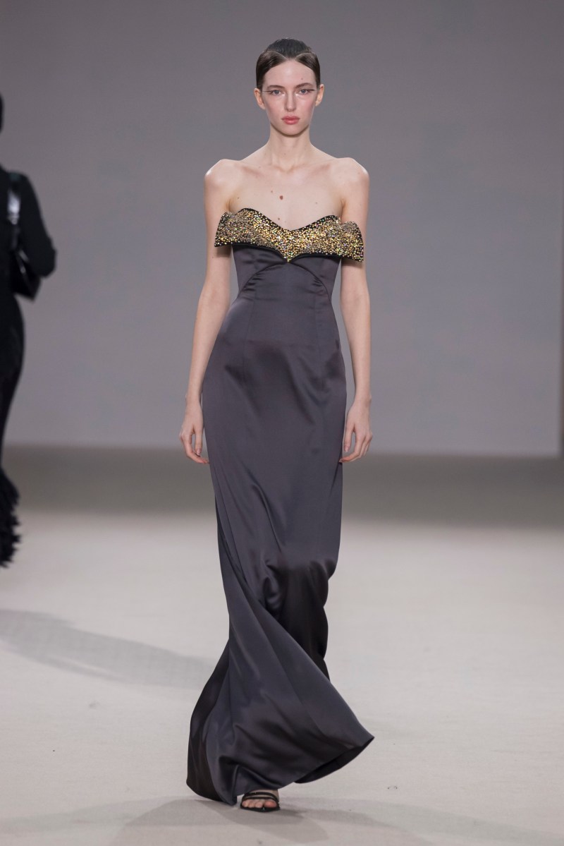 Del Core Draws Inspiration From Nature For Its Fall 2024 Collection