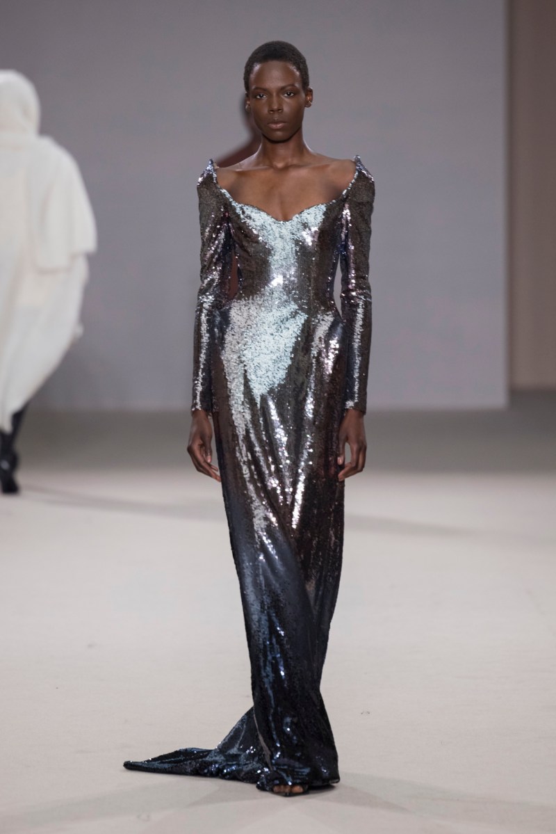 Del Core Draws Inspiration From Nature For Its Fall 2024 Collection
