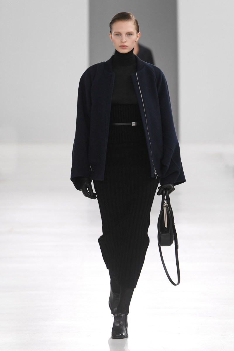 Max Mara Fall 2024 Collection Takes Luxury Dressing To Another Level