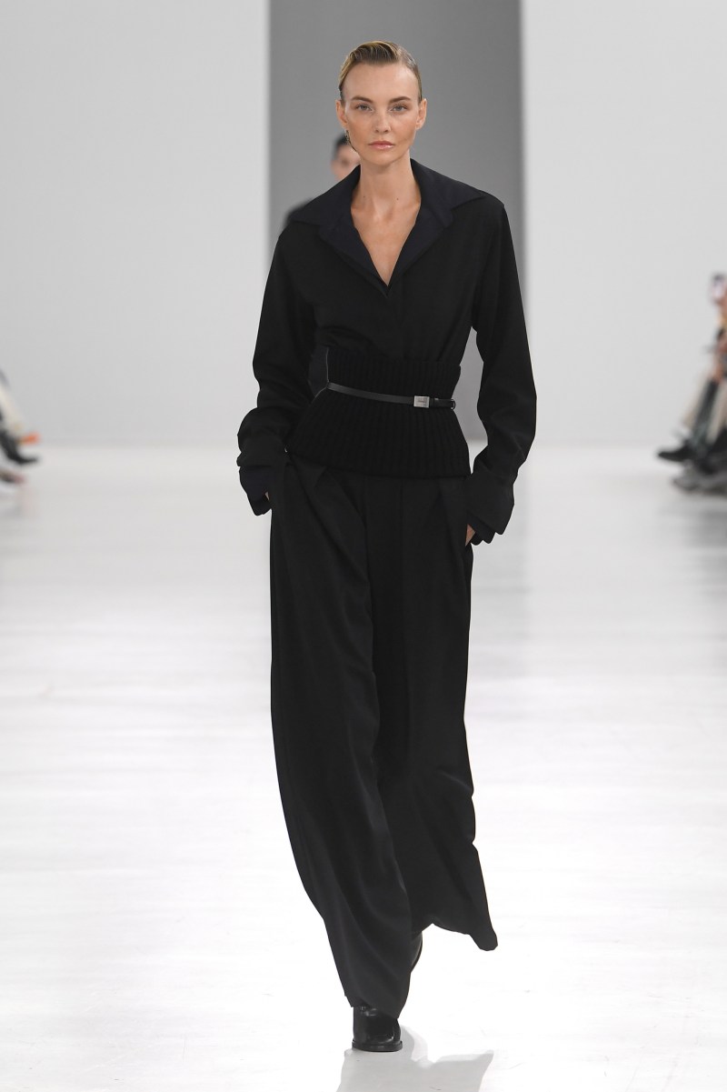 Max Mara Fall 2024 Collection Takes Luxury Dressing To Another Level