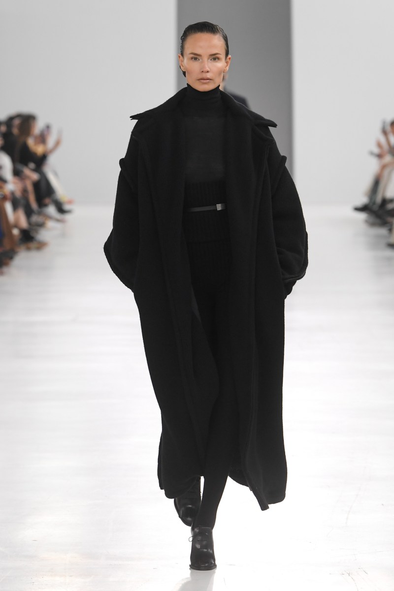 Max Mara Fall 2024 Collection Takes Luxury Dressing To Another Level
