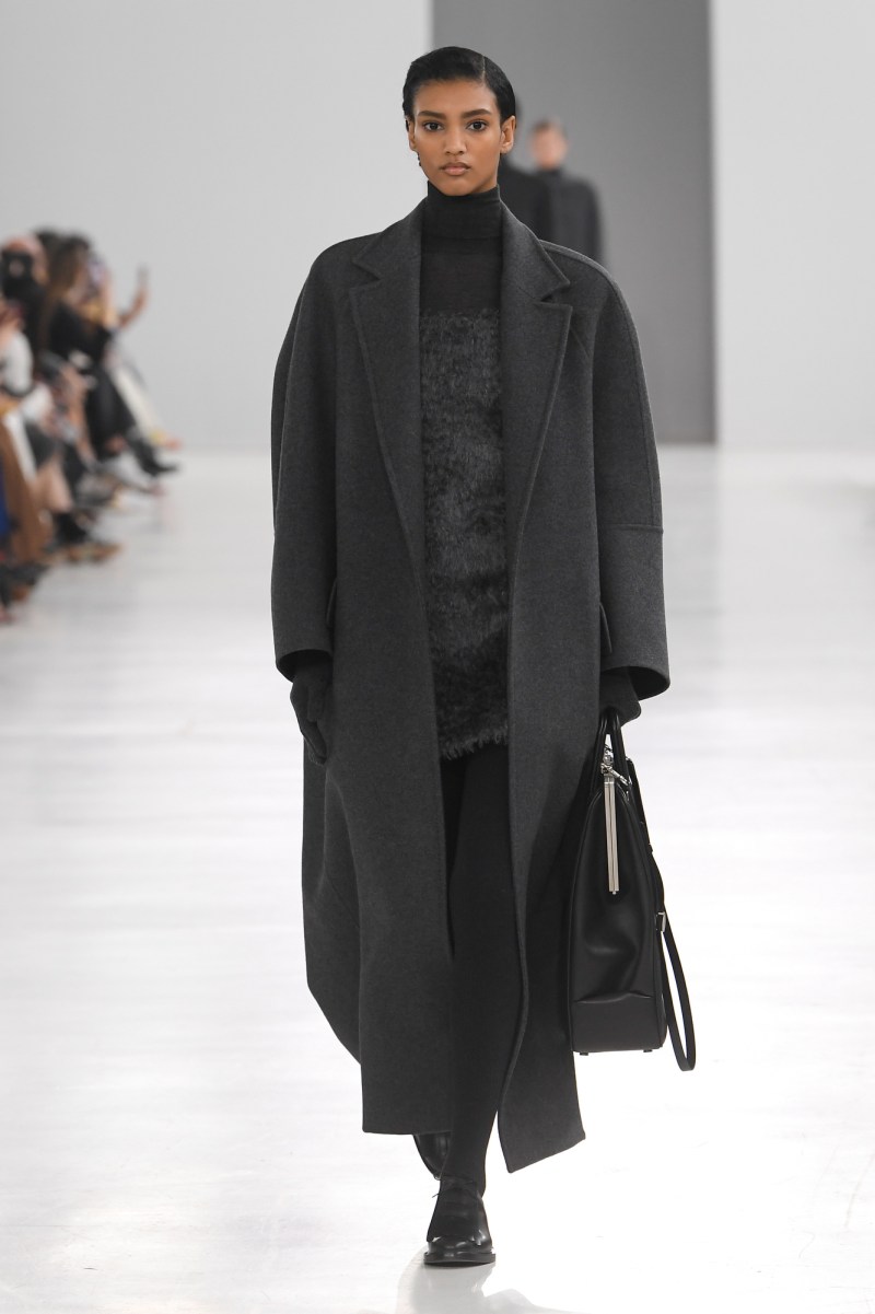 Max Mara Fall 2024 Collection Takes Luxury Dressing To Another Level