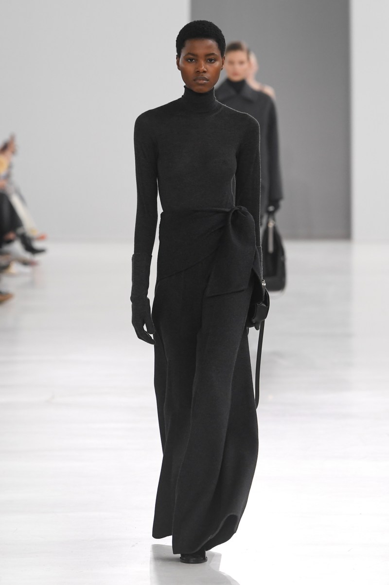 Max Mara Fall 2024 Collection Takes Luxury Dressing To Another Level