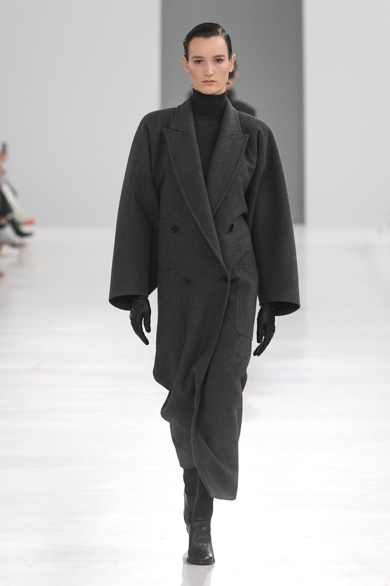 Max Mara Fall 2024 Collection Takes Luxury Dressing To Another Level