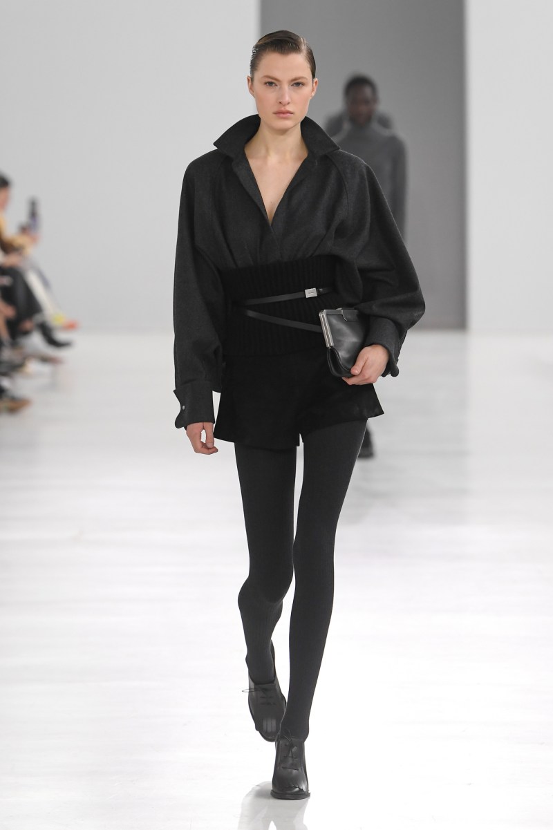Max Mara Fall 2024 Collection Takes Luxury Dressing To Another Level