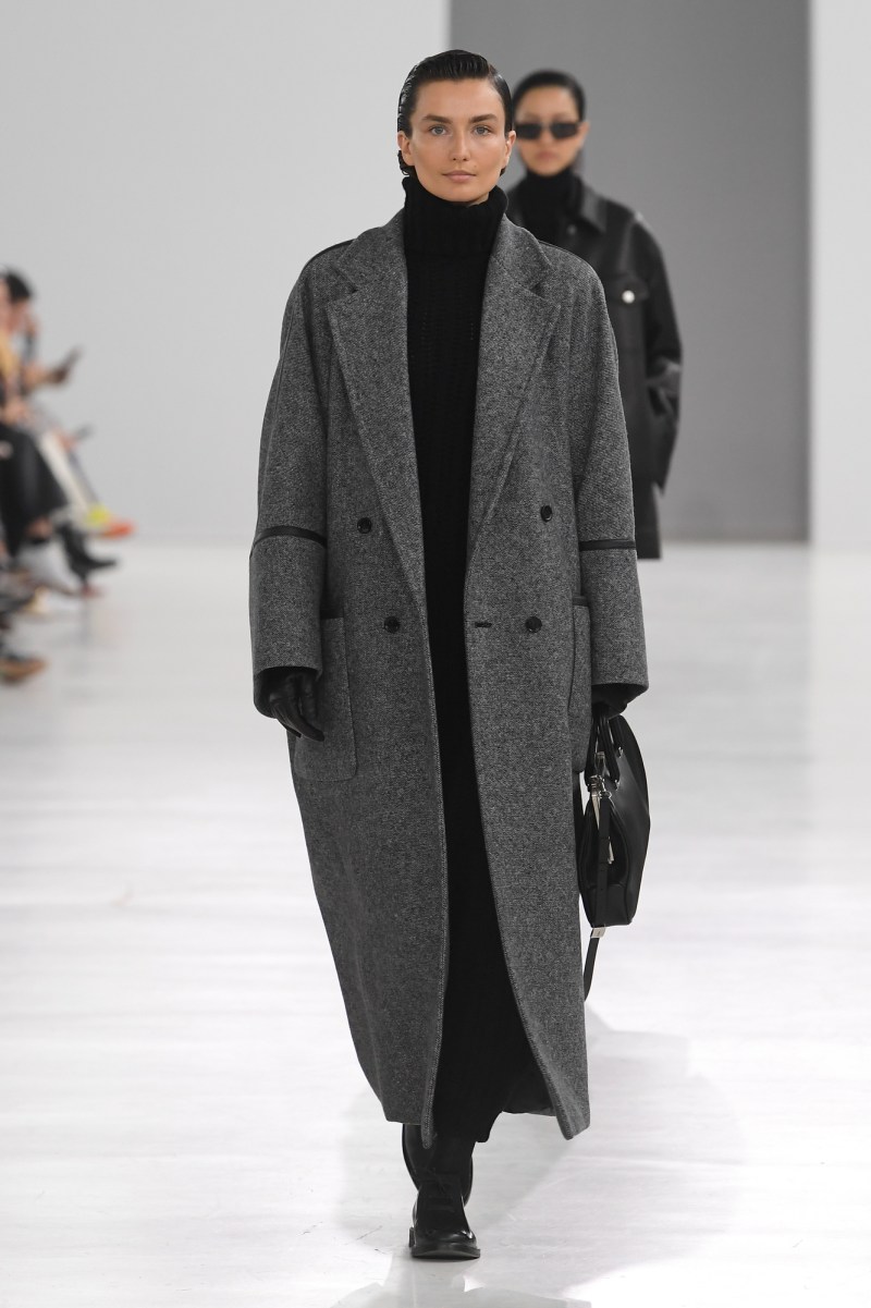 Max Mara Fall 2024 Collection Takes Luxury Dressing To Another Level